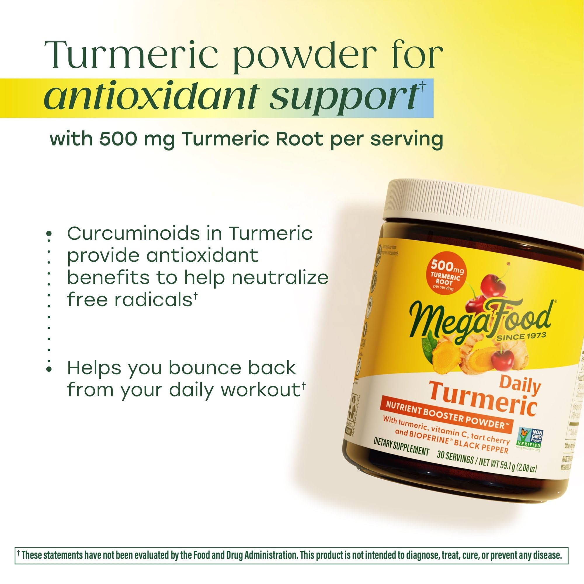 natural turmeric for inflammation relief