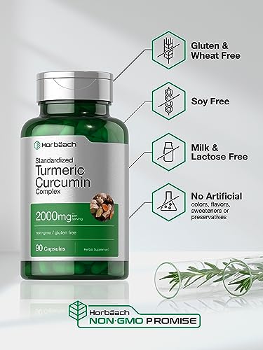 natural turmeric for inflammation relief