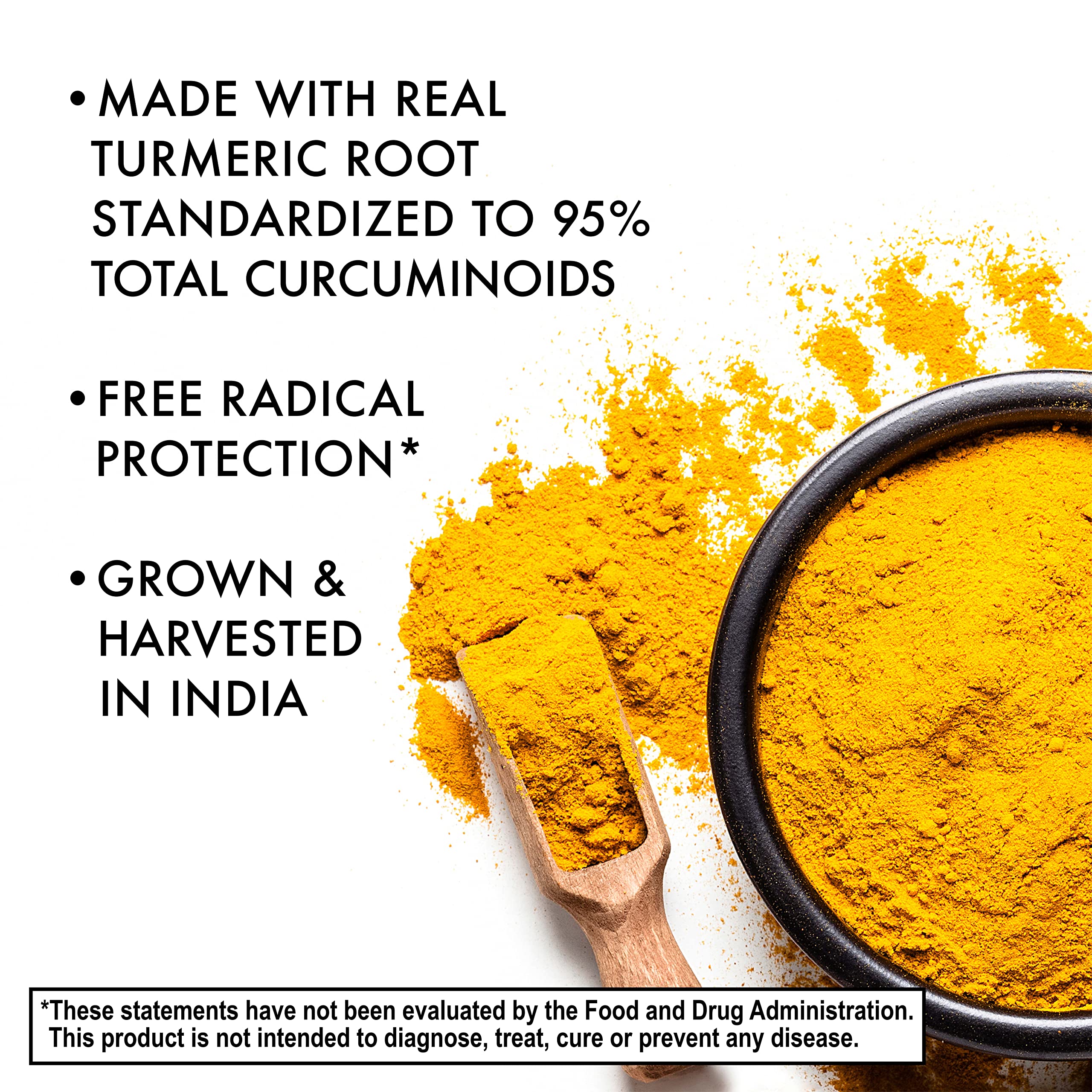 natural turmeric for inflammation relief