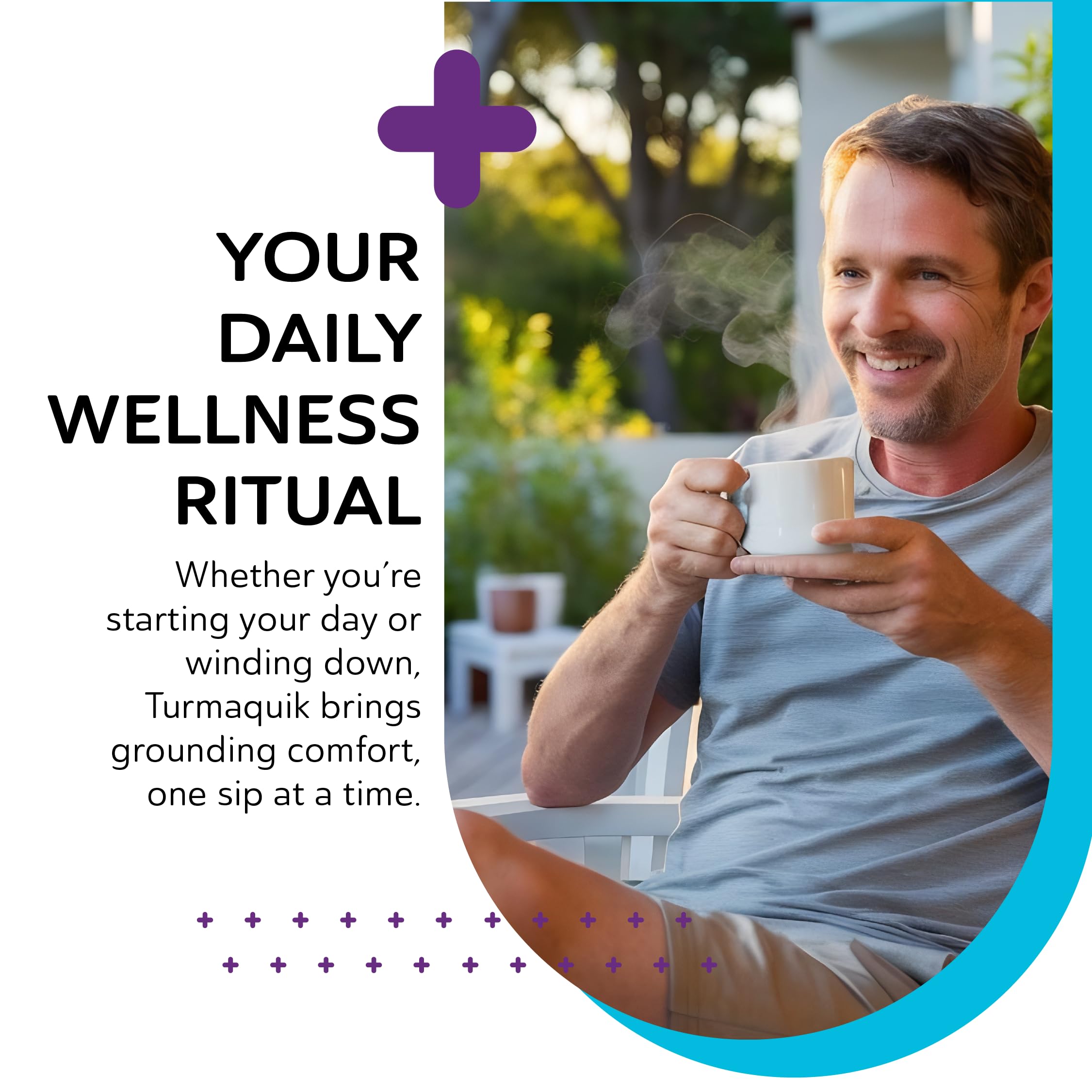 natural turmeric for inflammation relief