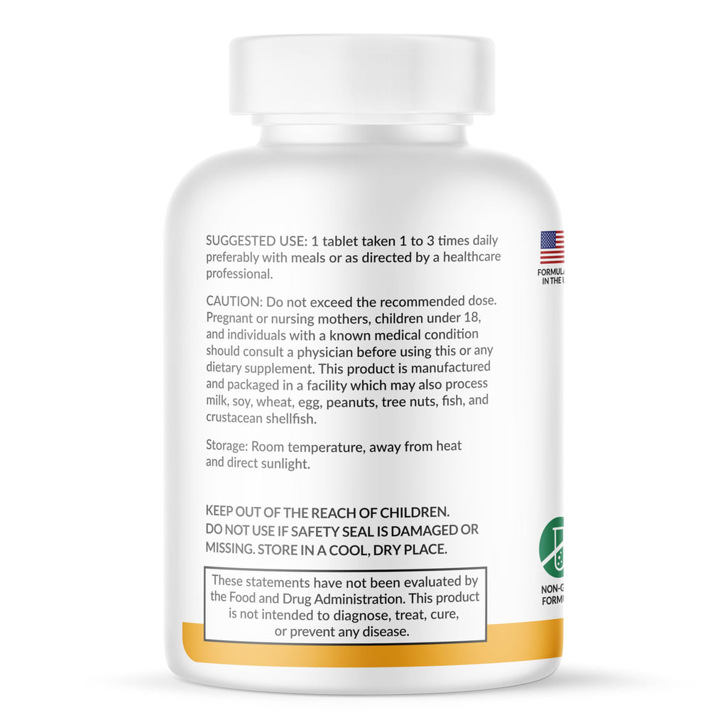 natural turmeric for inflammation relief