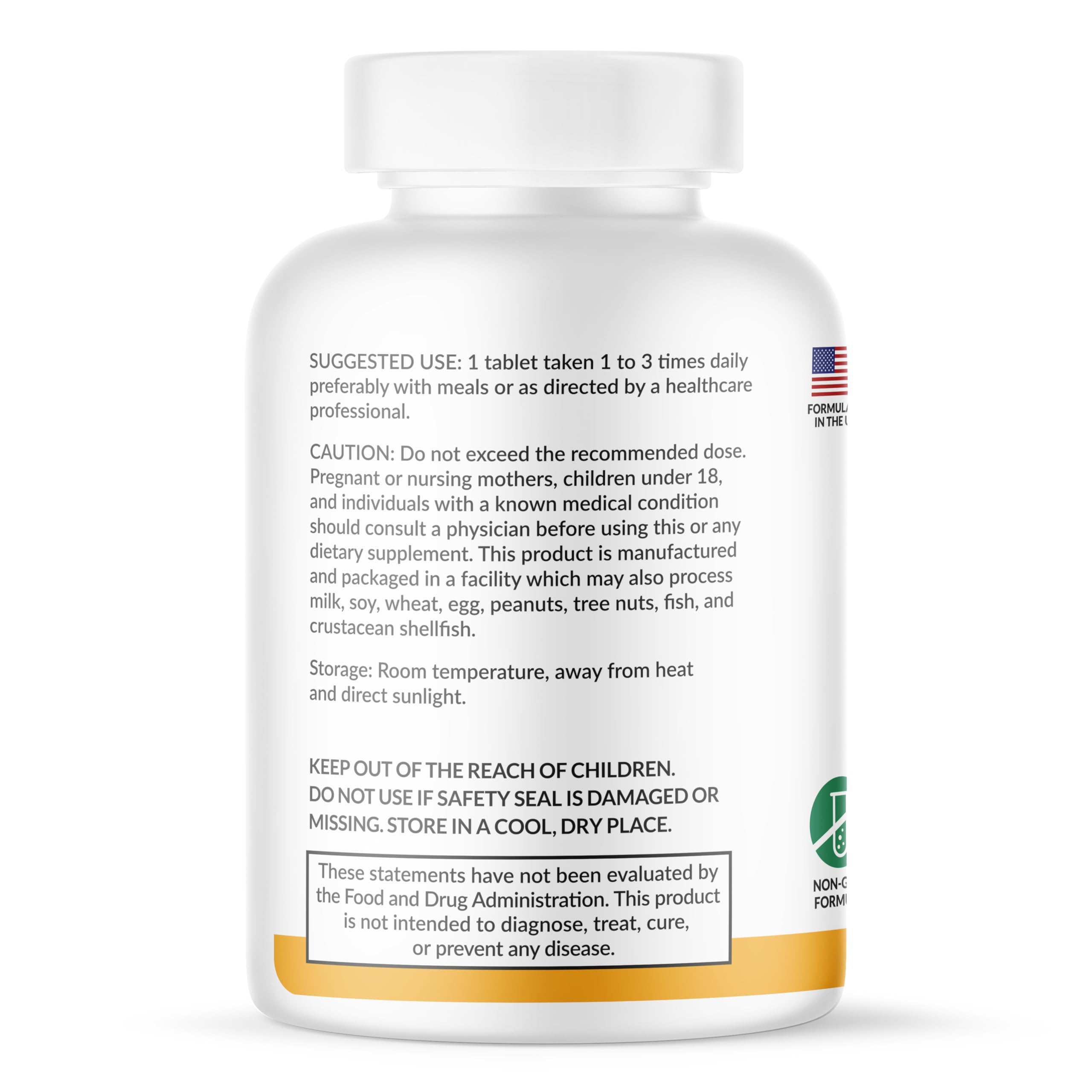 natural turmeric for inflammation relief