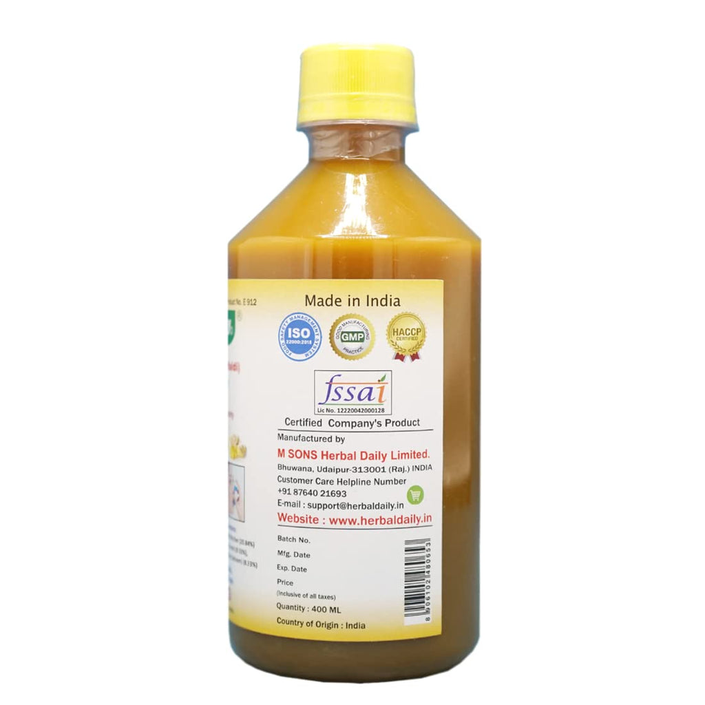 natural turmeric for inflammation relief