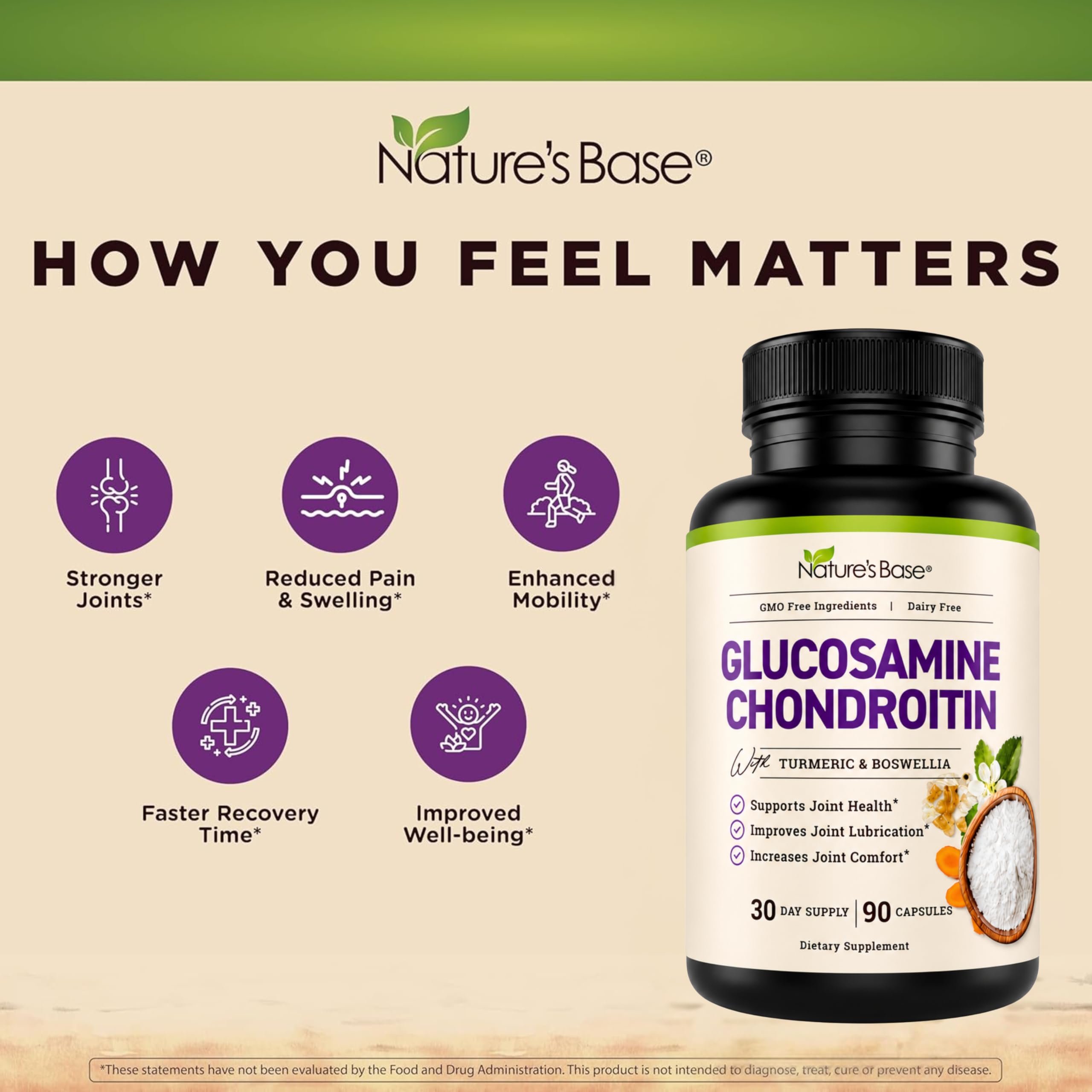 natural turmeric for inflammation relief