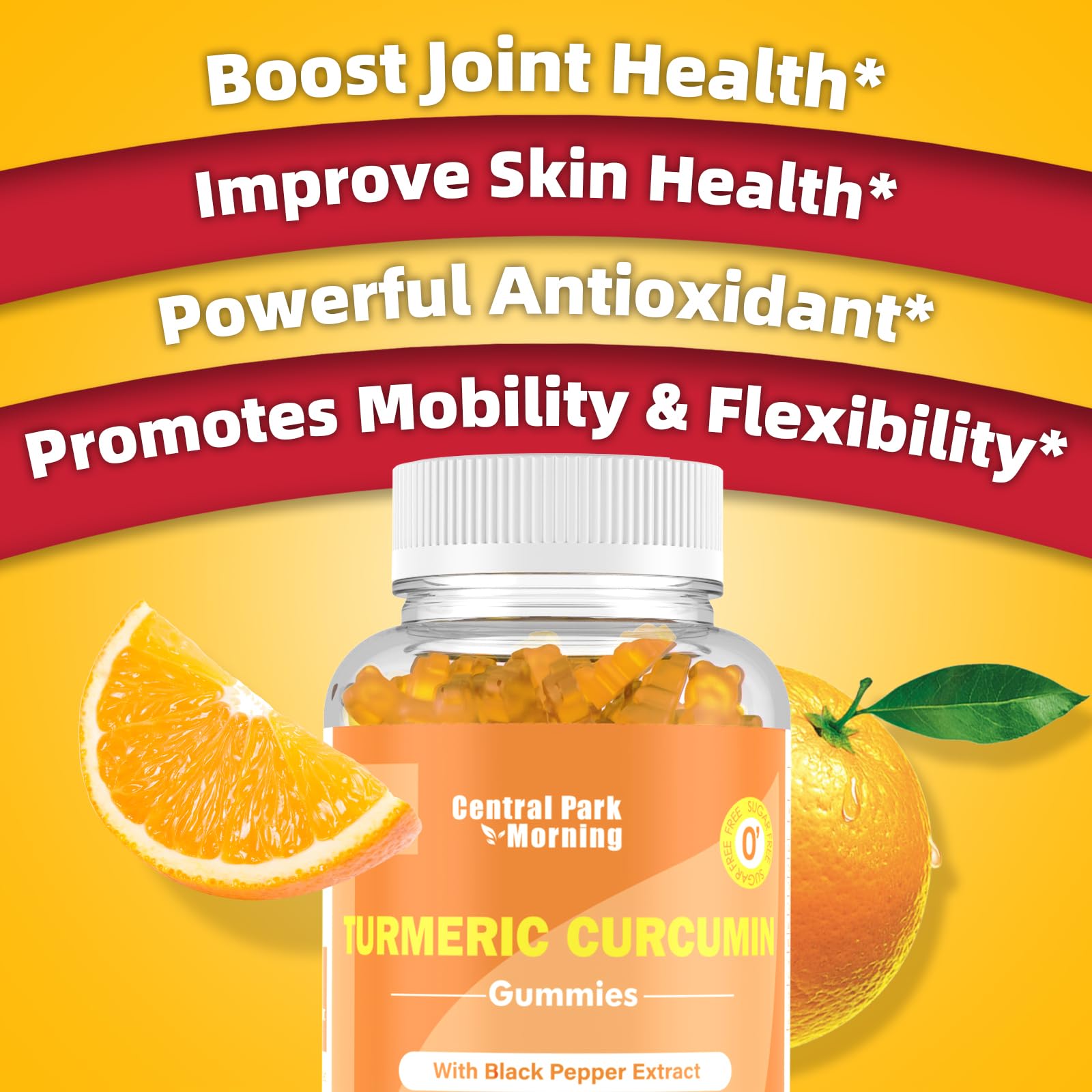 natural turmeric for inflammation relief