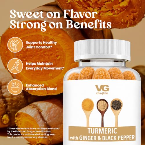 natural turmeric for inflammation relief