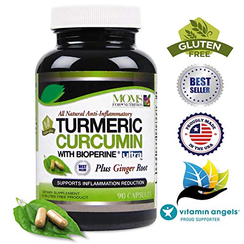 natural turmeric for inflammation support