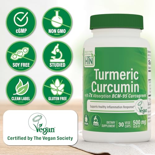 natural turmeric for joint health
