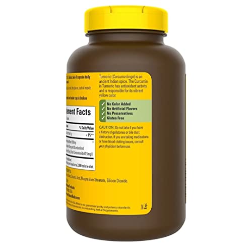 natural turmeric for joint health