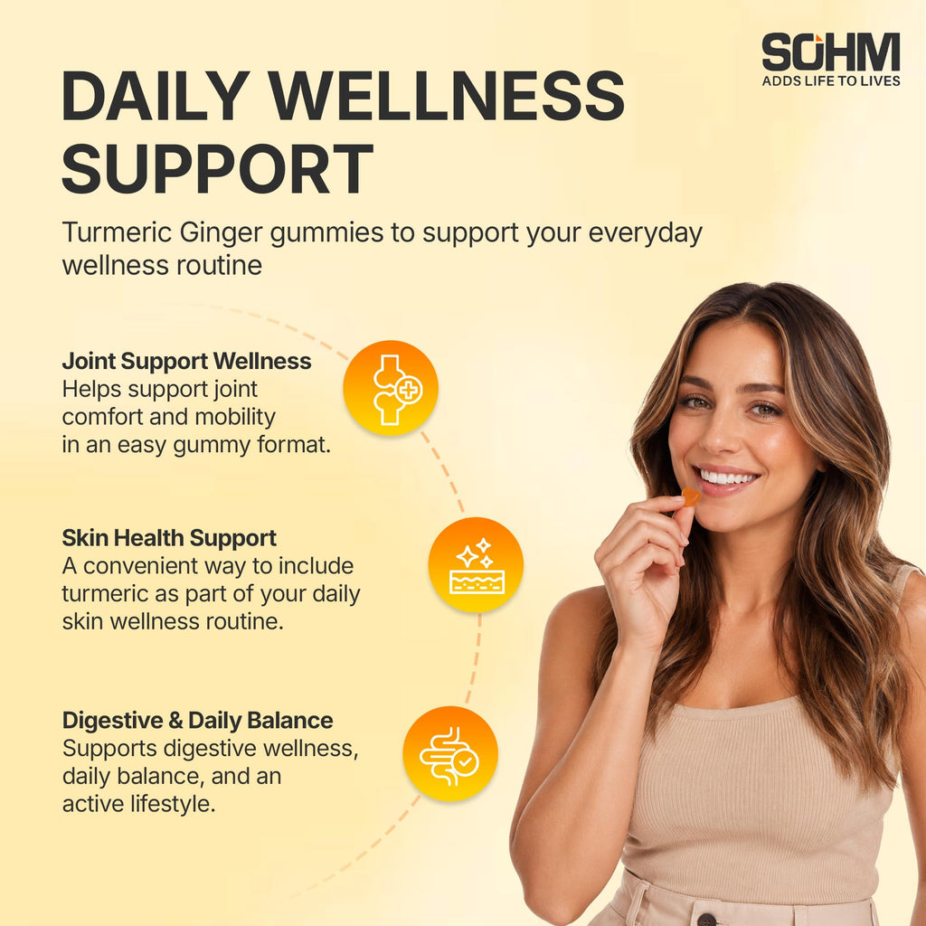 natural turmeric for joint health
