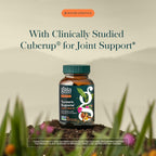 natural turmeric for joint health