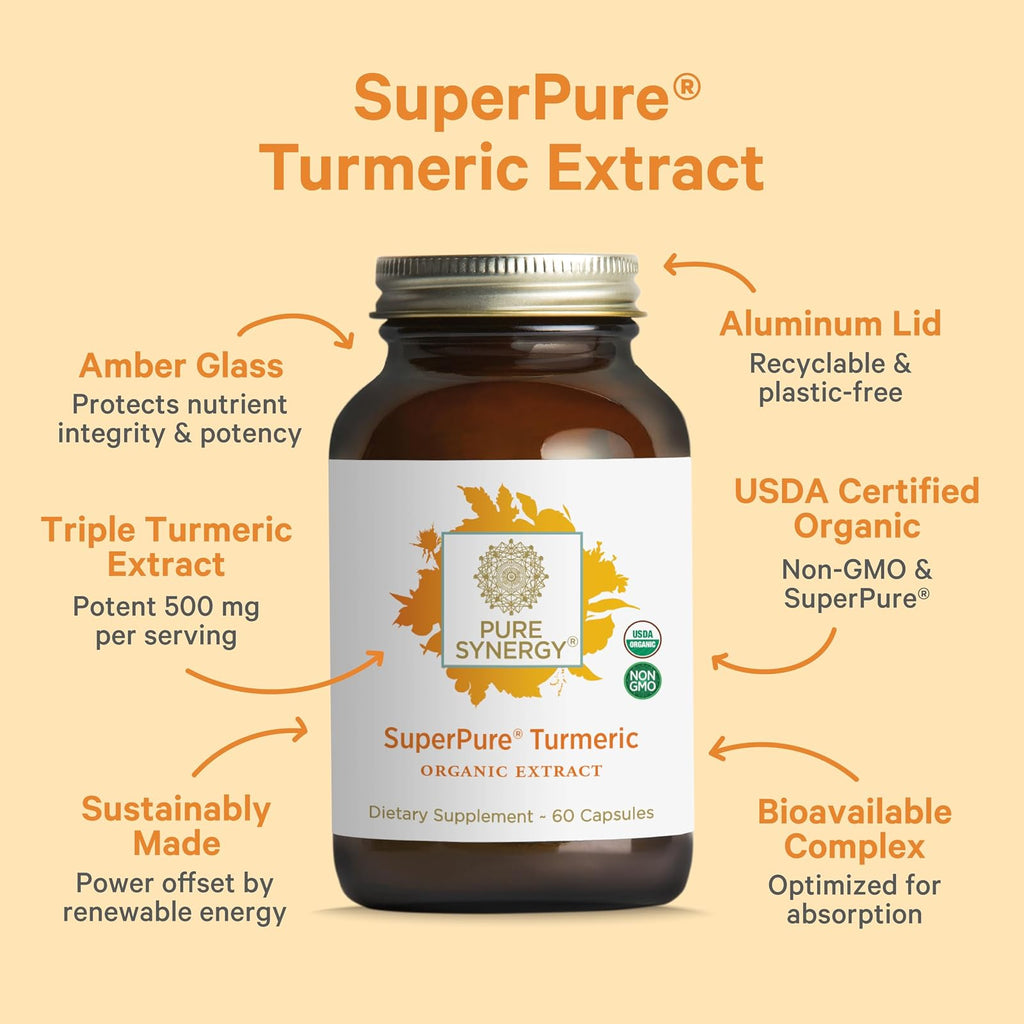 natural turmeric for joint health