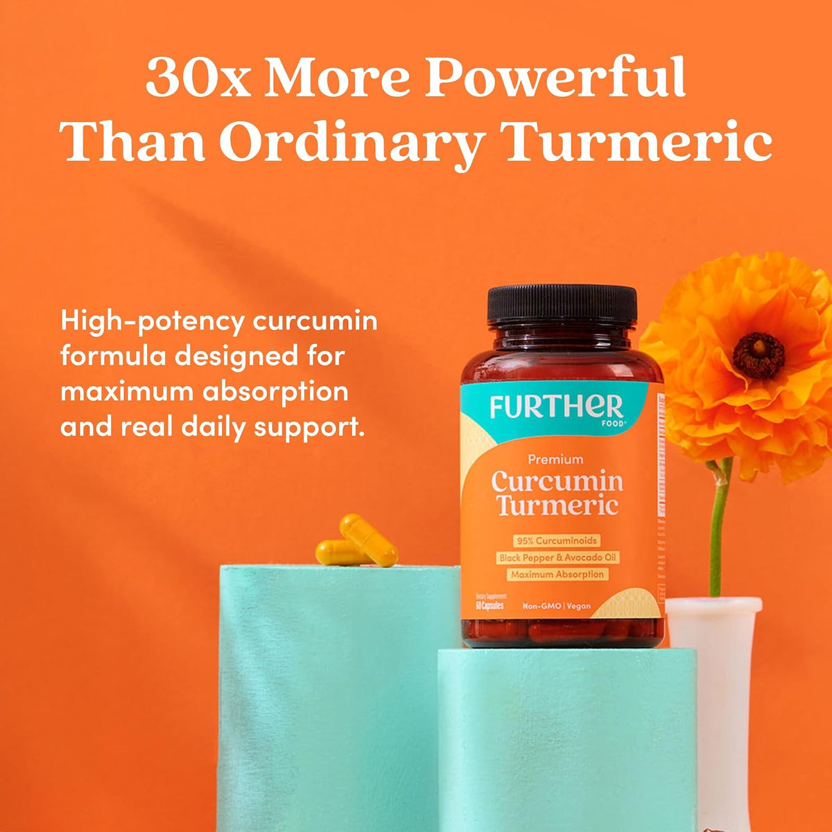 natural turmeric for joint health