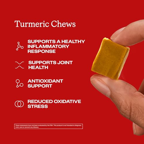 natural turmeric for joint support