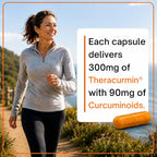 natural turmeric for joint support