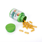 natural turmeric for joint support
