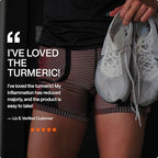 natural turmeric for joint support