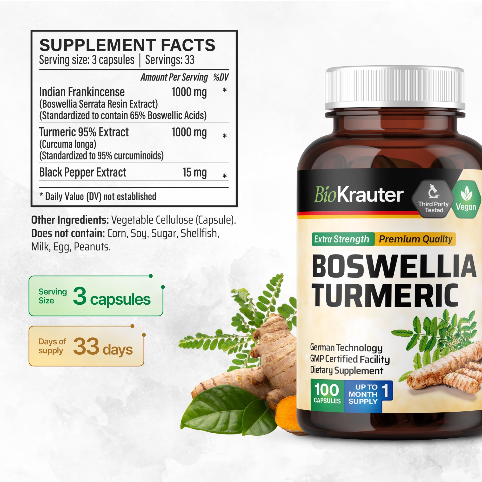 natural turmeric for joint support