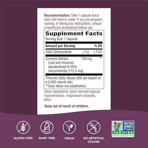 natural turmeric for men and women