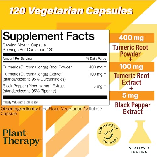 natural turmeric for muscle recovery