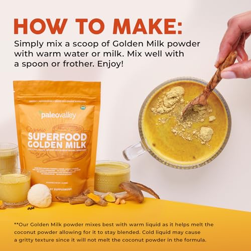 natural turmeric for overall wellness