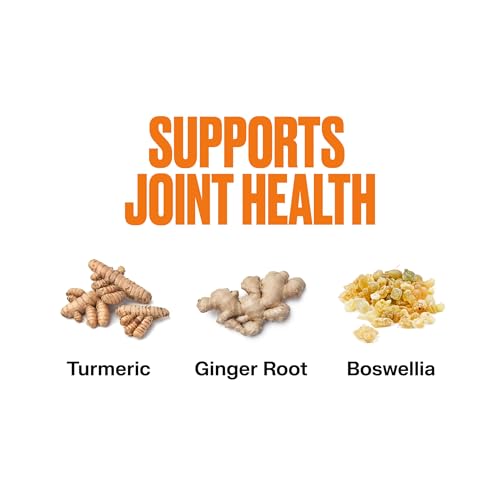 natural turmeric for post-workout recovery