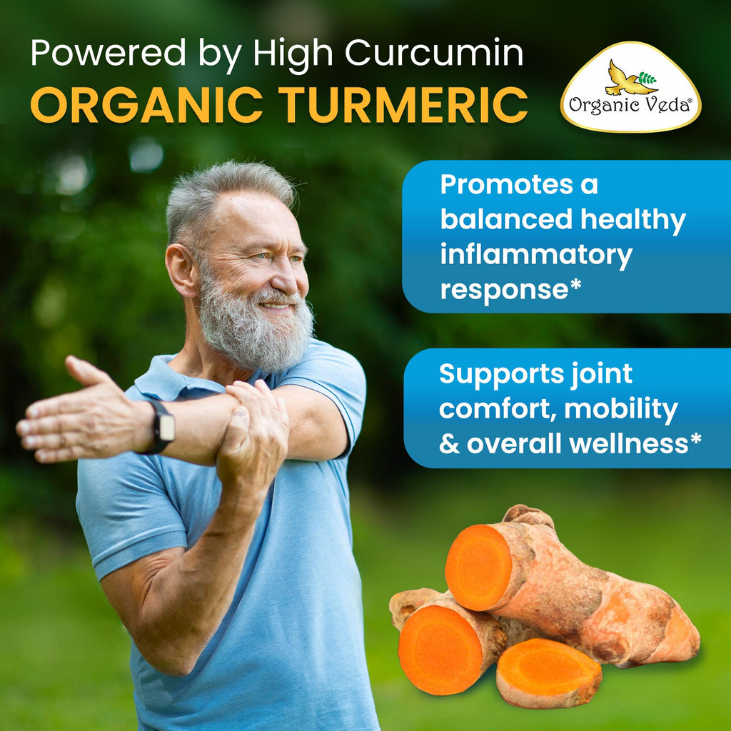 natural turmeric for skin rejuvenation