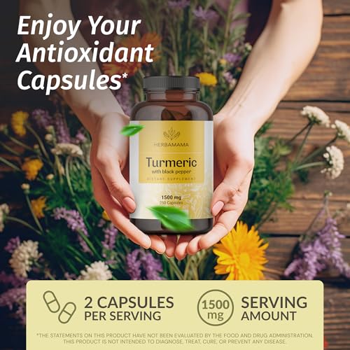 natural turmeric for uric acid support