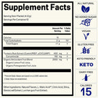 natural turmeric for wellness boost