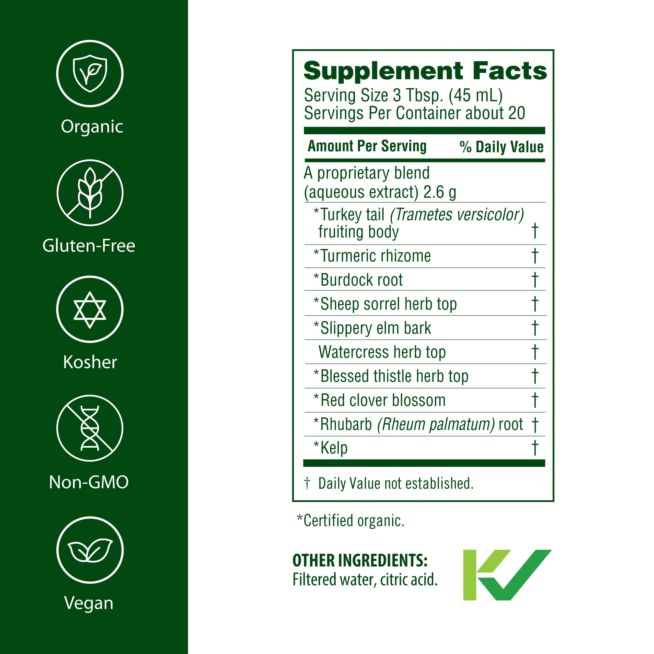 natural turmeric for wellness boost