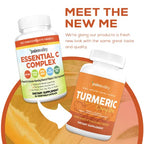 natural turmeric for wellness
