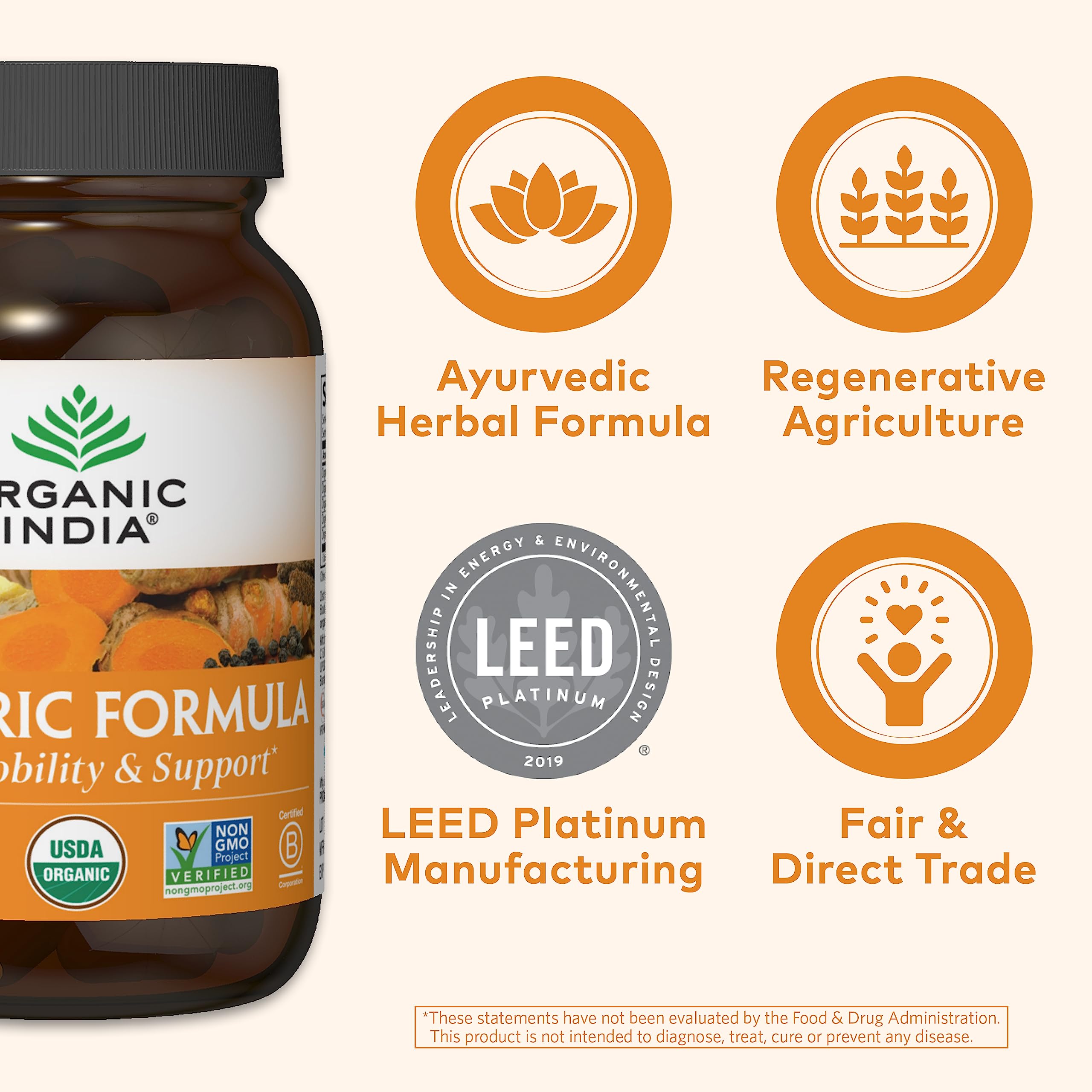 natural turmeric for wellness