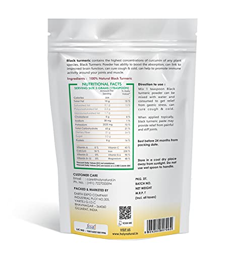 natural turmeric for wellness