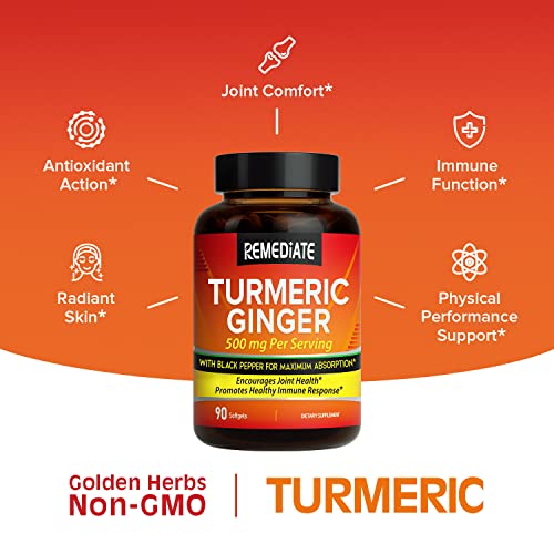 natural turmeric for wellness