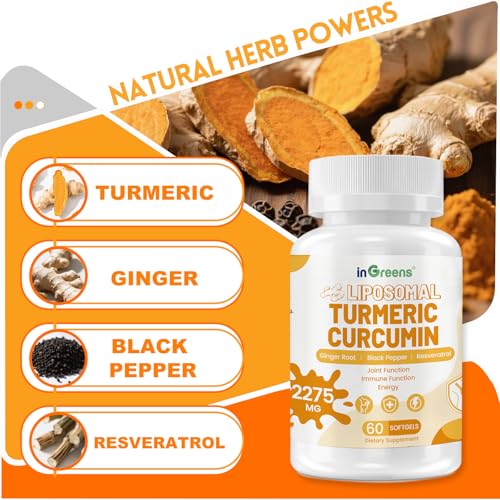 natural turmeric for wellness