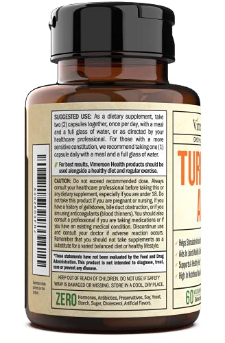 natural turmeric for wellness