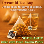 natural turmeric ginger herbal infusion