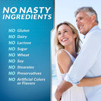natural turmeric glucosamine supplement benefits