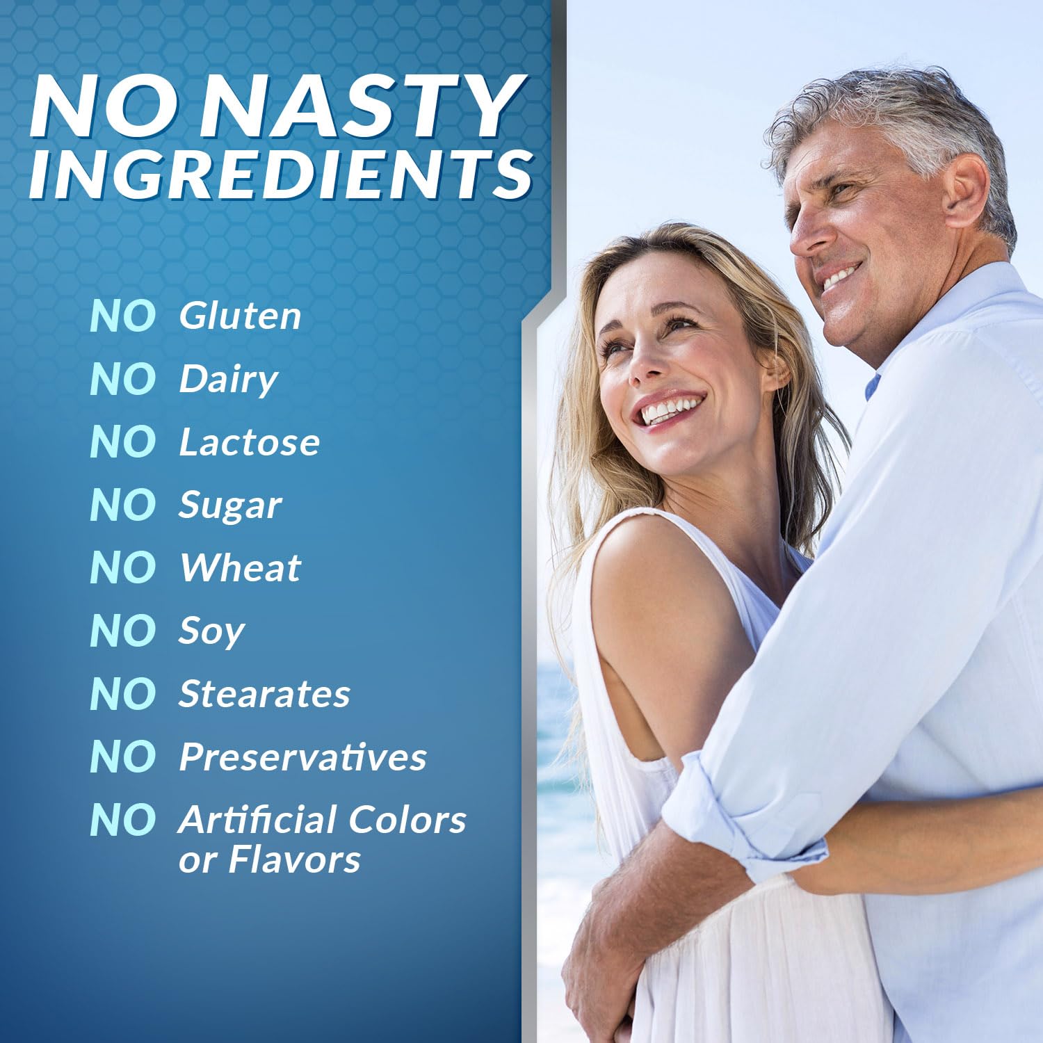 natural turmeric glucosamine supplement benefits