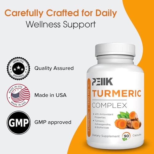 natural turmeric health benefits