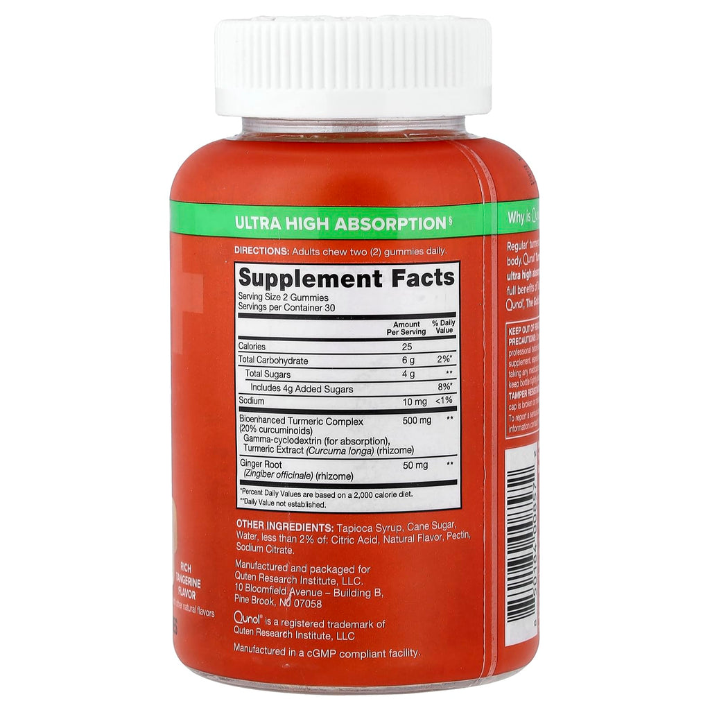 natural turmeric health benefits