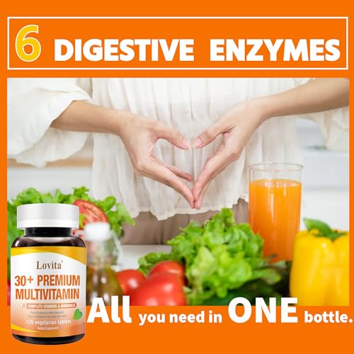 natural turmeric in multivitamins