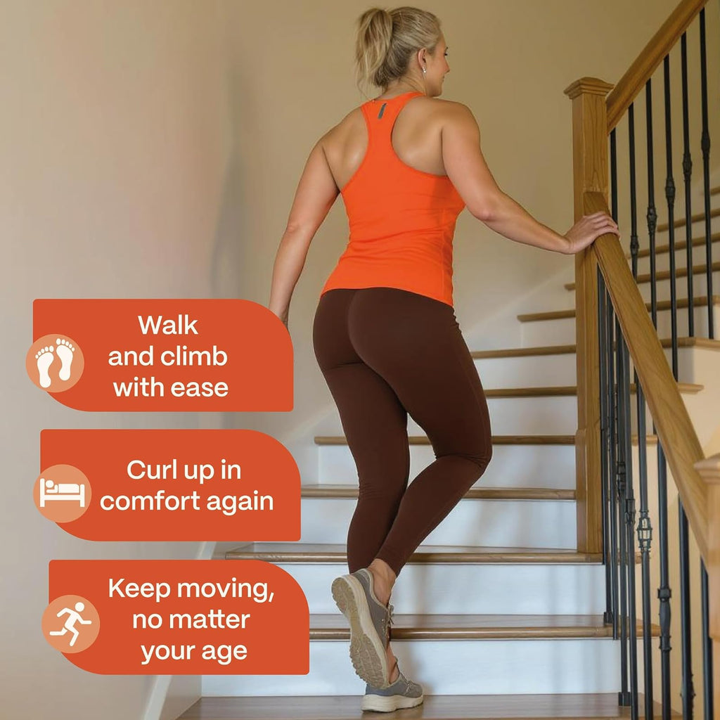 natural turmeric joint relief