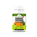 natural turmeric joint support