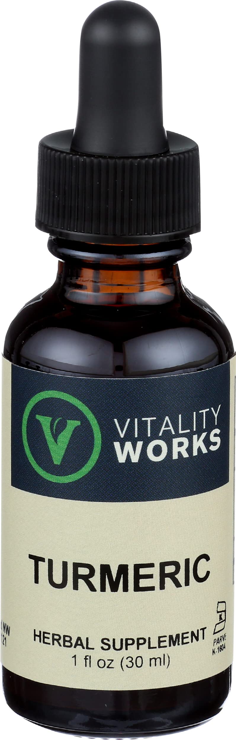 natural turmeric liquid extract