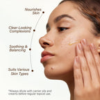 natural turmeric oil for relaxation