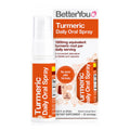 natural turmeric oral spray