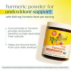 natural turmeric powder for cooking