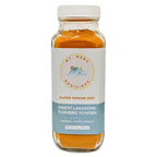 natural turmeric powder for health