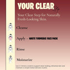 natural turmeric powder for immune support